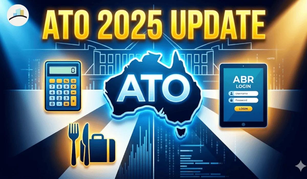 ATO 2025 Updates Explained: Payment Plans, Allowances & More
