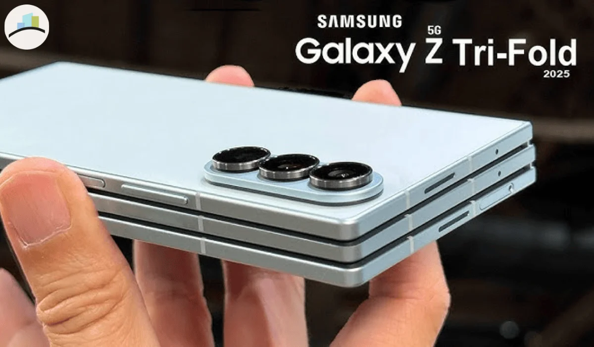 Samsung Galaxy Z TriFold Price, Specs, Launch Date & Full Details
