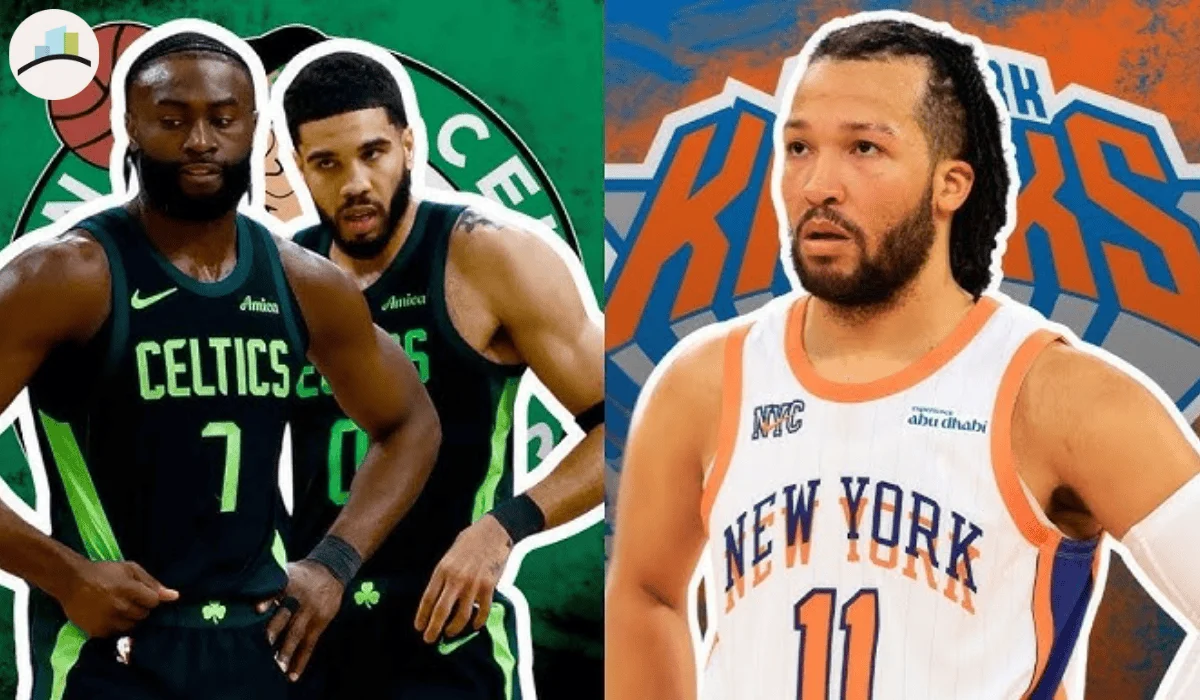 Celtics vs Knicks: Game Preview & What to Expect from the Clash