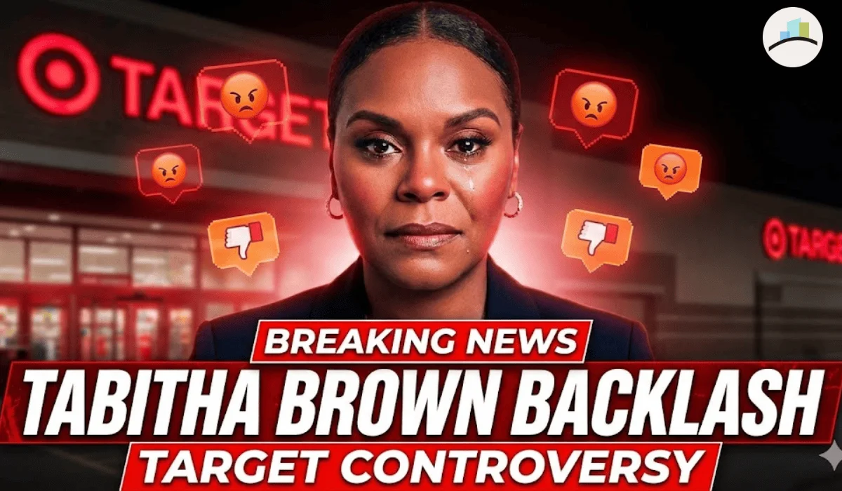 Tabitha Brown Responds to Target Boycott Backlash, Increases Security