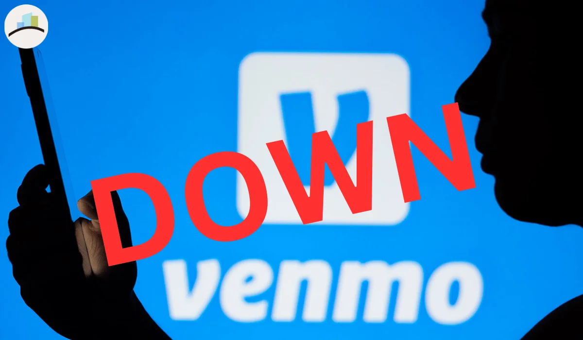 Is Venmo down today? Don’t risk sending/receiving money