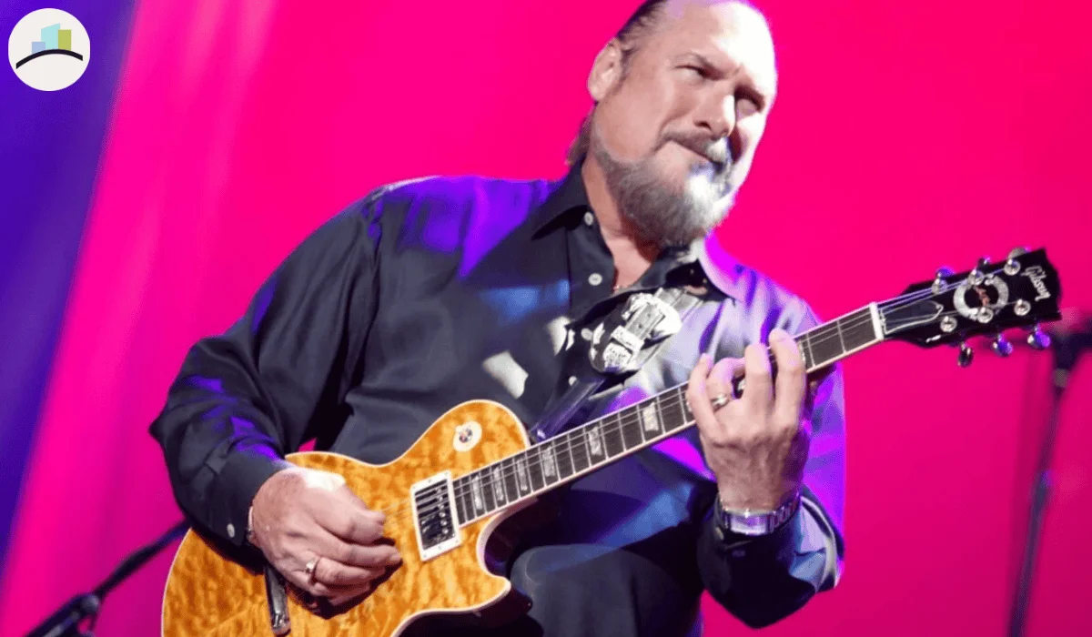 Guitarist Steve Cropper dies at 84- His Net Worth & Legacy