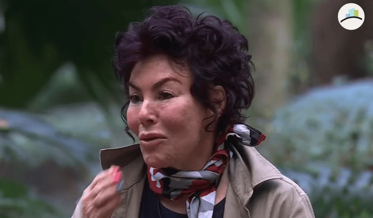 Jungle Shock: Ruby Wax Becomes Fifth Star Eliminated from I'm a ...