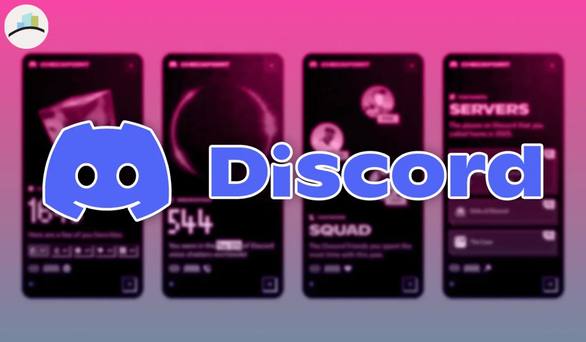 Discord Checkpoint 2025: How to View Your Discord Wrapped