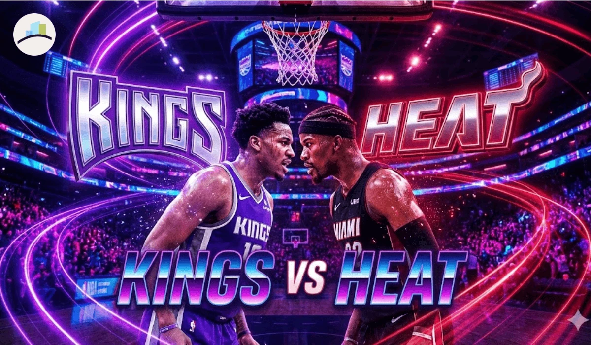 NBA Games Today- Kings vs Heat Preview, Prediction & Injury Updates ...