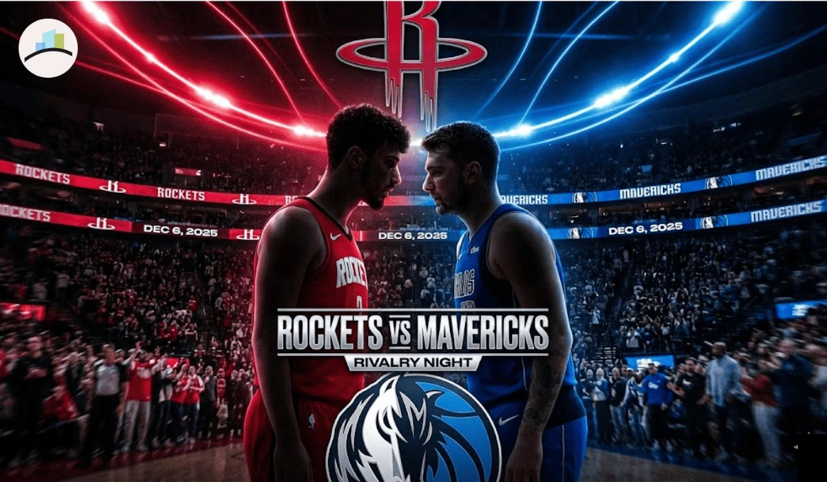 NBA Games Today- Rockets vs Mavericks Preview, Prediction & Injury ...