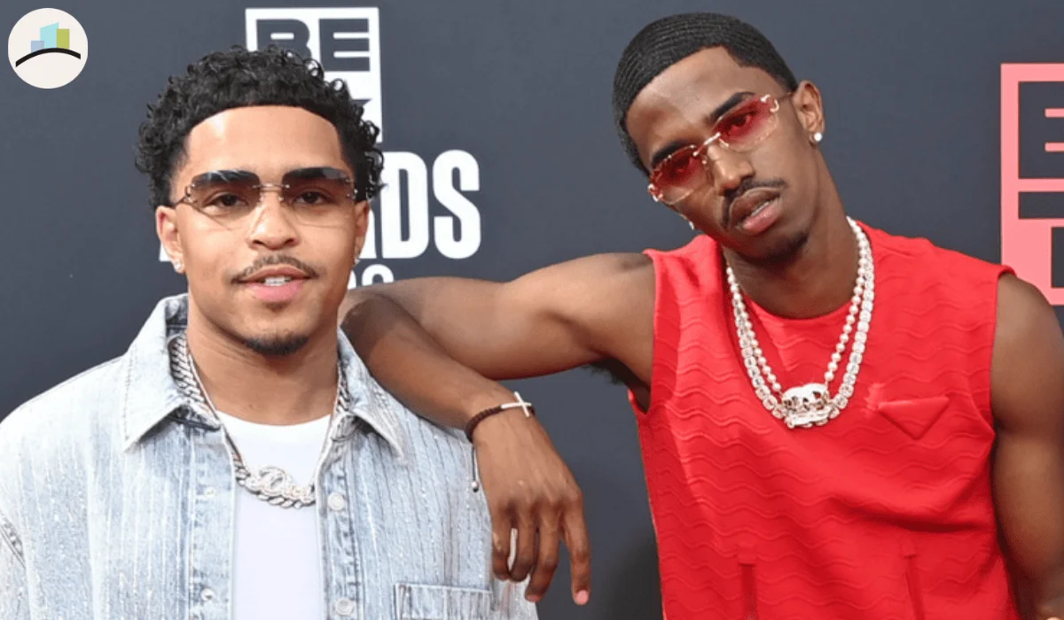 Justin Combs Net Worth 2025: How Much the Diddy Son Is Worth