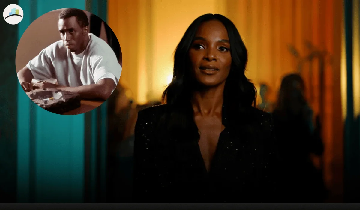 Kim Porter’s Death Conspiracy Theories Resurface After Netflix Diddy ...