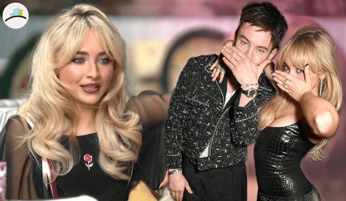 Sabrina Carpenter’s New Boyfriend Revealed & Her Memorable Appearance ...