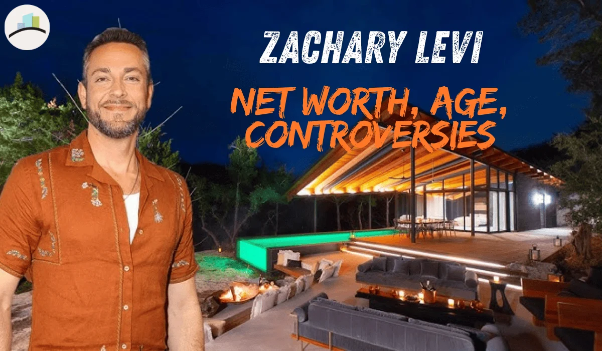 Zachary Levi Net Worth, Height, Age, Controversies & Personal Life