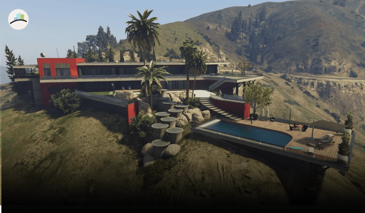 Rockstar Unveils GTA Online Mansion Update: Los Santos Enters a New ...