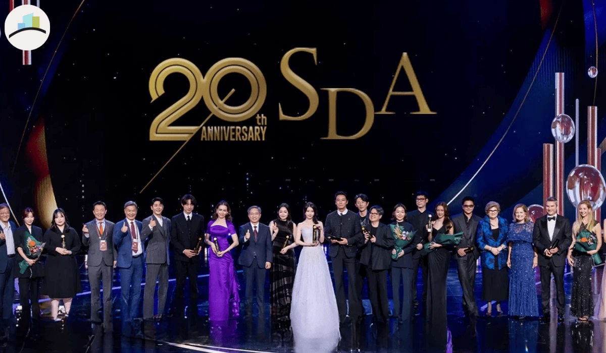 2025 Seoul Global Movie Awards Winners: Indian Film Makes History ...