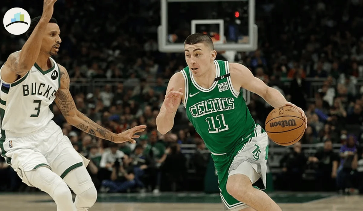 Bucks Beat Celtics 116-101: Game Recap, Player Stats, and Key Moments!