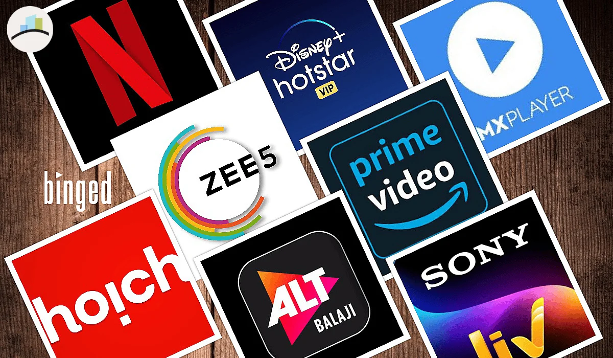 New OTT Releases: What to Stream New on Netflix, JioHotstar, Amazon Prime Video, and ZEE5!