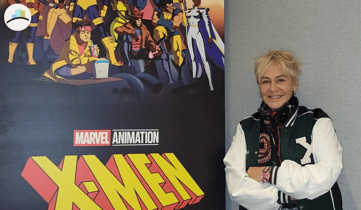 X‑Men’s Lenore Zann Headed to Liverpool Comic Con: What Fans Can Expect!