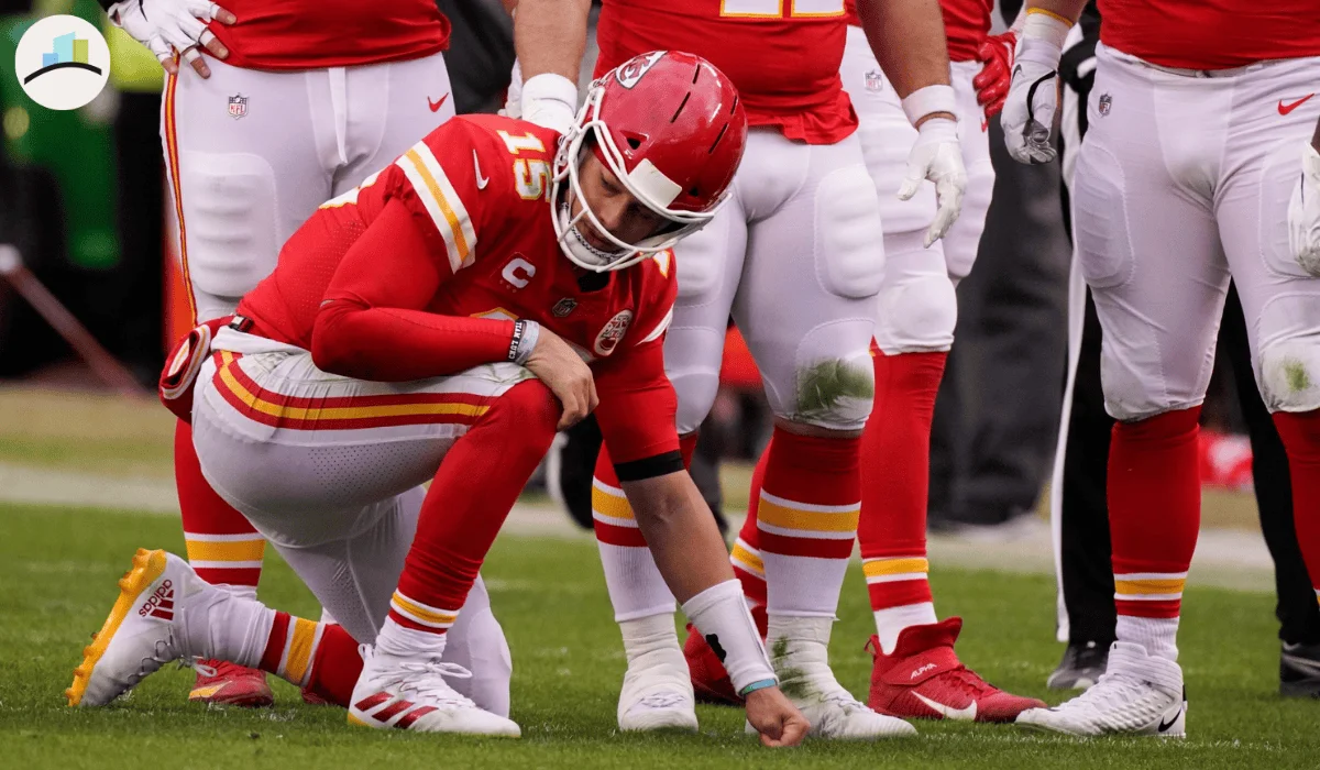 Patrick Mahomes Suffers Devastating Torn ACL: Full Injury Breakdown ...