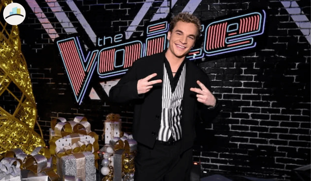 Aiden Ross Wins Season 28 of The Voice | Net Worth & Best Songs