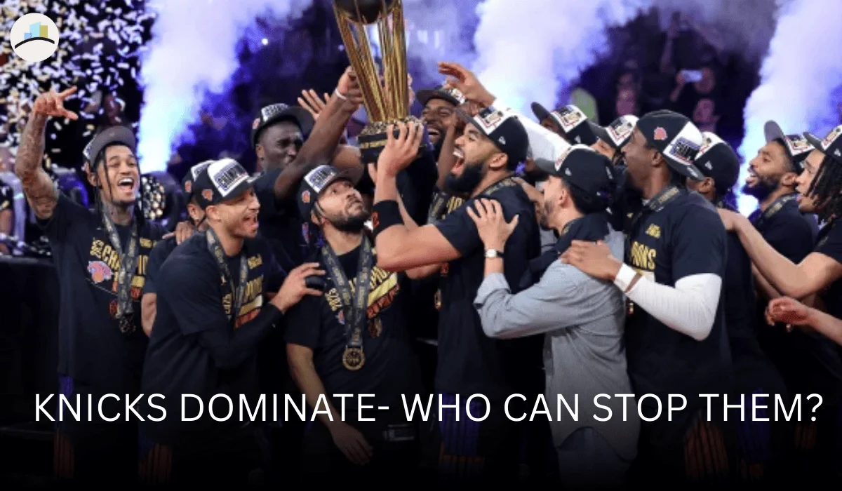 Knicks Win NBA Cup Final 124–113 vs Spurs as Brunson MVP, Anunoby Dominates