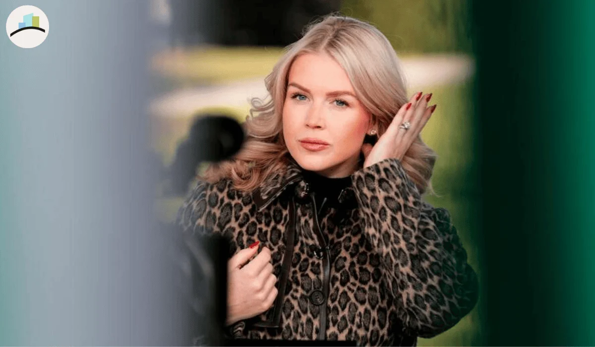 Karoline Leavitt: Vanity Fair, Photos & The Untold Story Behind Her ...