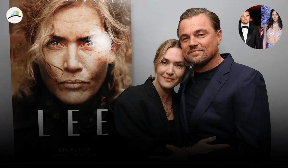 Leonardo DiCaprio’s 2025: World War I Hero, Love Life, and New Film ...