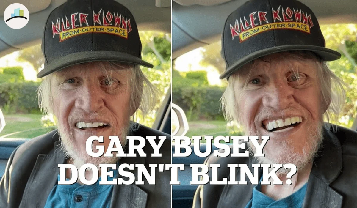 What Happened to Gary Busey? Shocking Truth Behind His Life & Viral Video