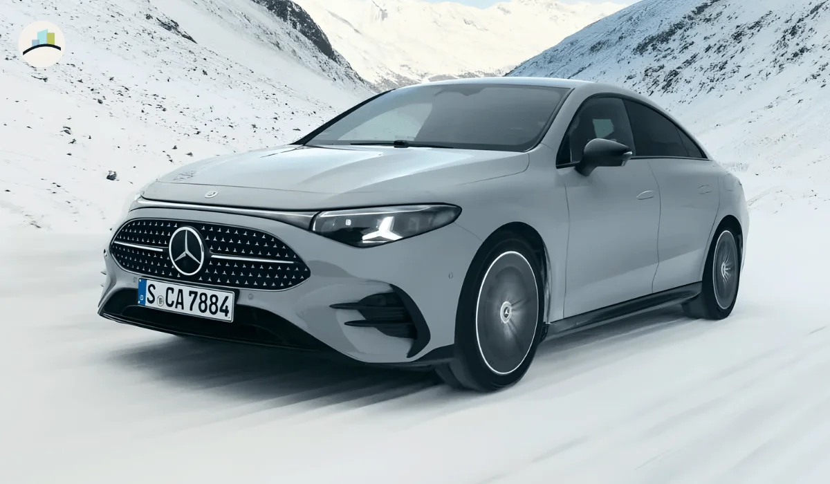 2026 Mercedes CLA 220 Hybrid Breaks the “Pure Mercedes” Rule
