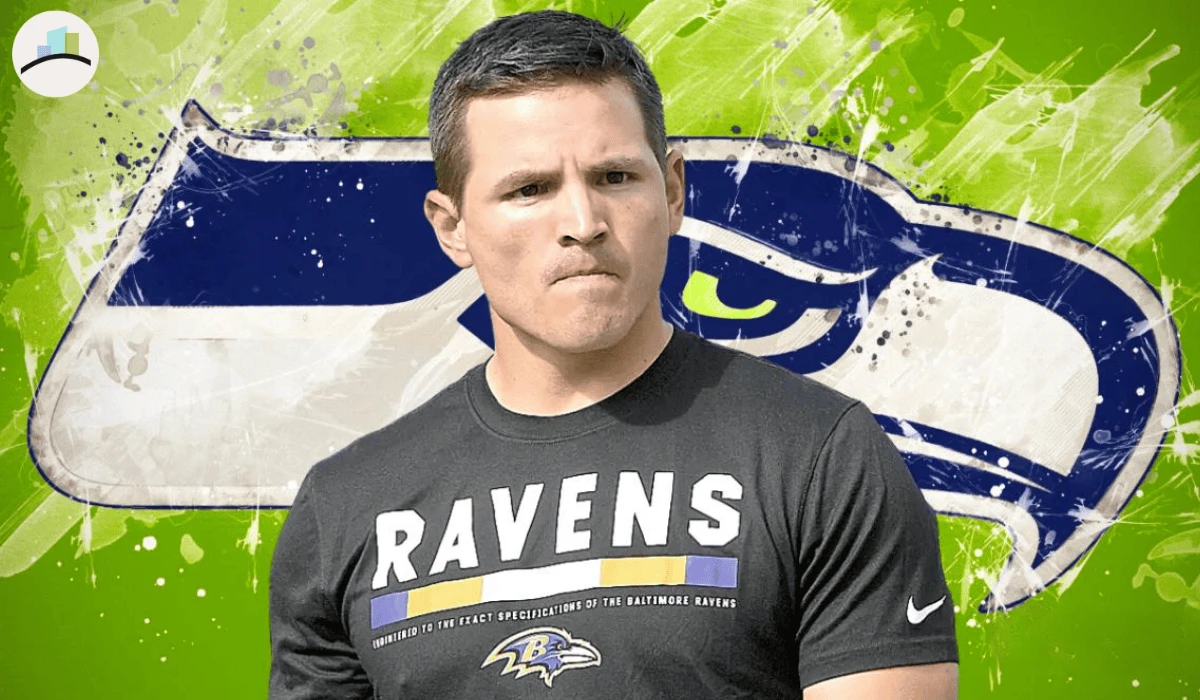 Mike Macdonald Net Worth, Coaching History, Seahawks & More Insights