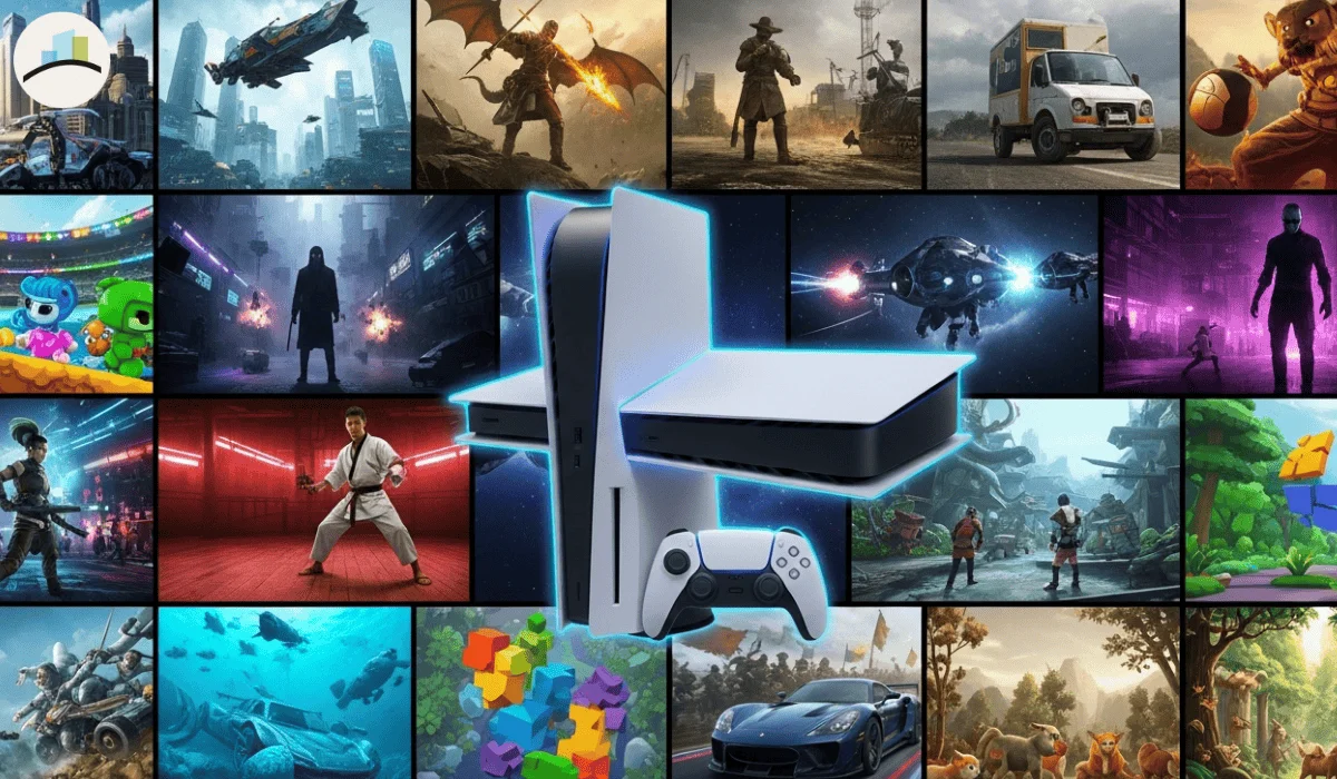 15 Best New PS5 Games You Must Play in 2025