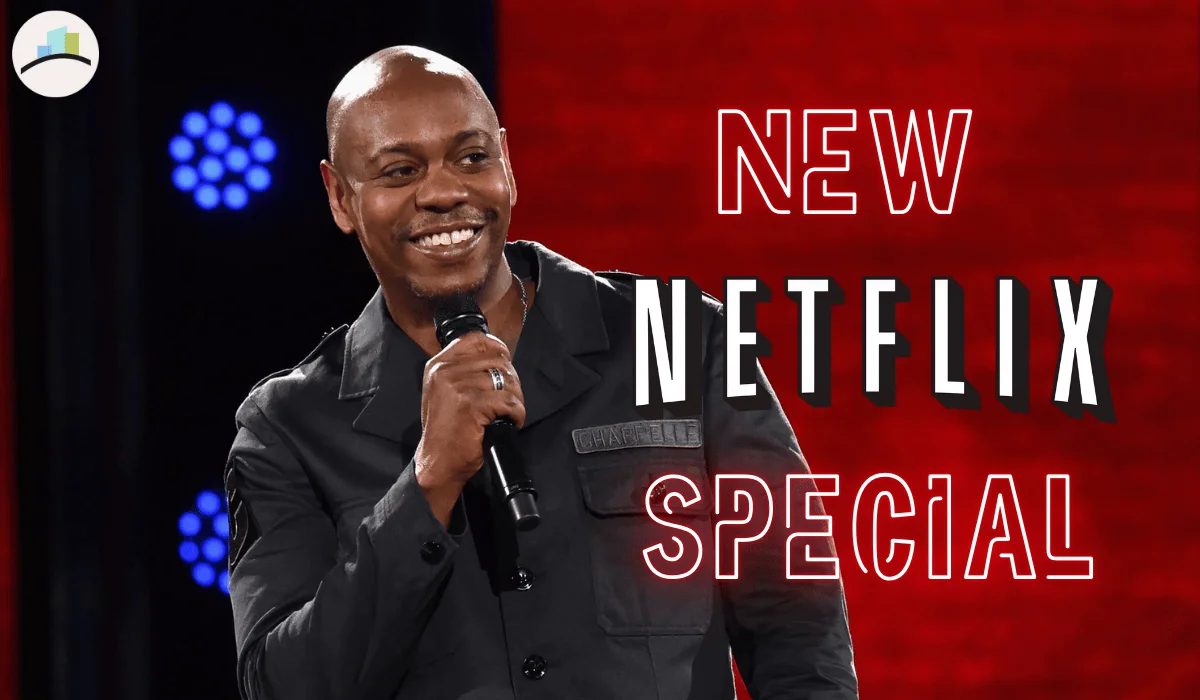 Dave Chappelle New Netflix Special: Saudi Arabia Performance & SNL Return