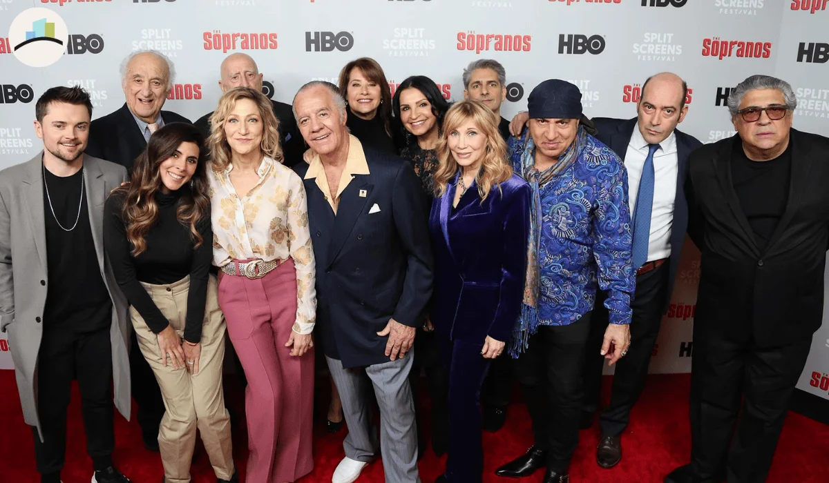 The Sopranos Cast: Full List of Actors & Characters from the Iconic HBO ...