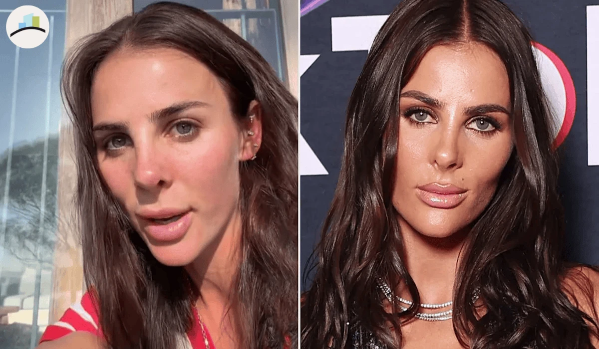 Influencer Indy Clinton Charges Fans Up to $132 to See Her New Nose ...