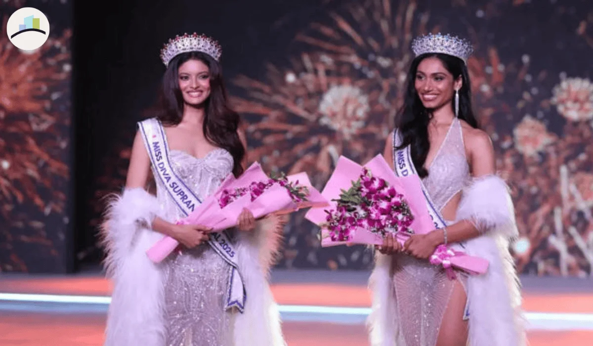 Miss Diva 2025 Winners Revealed: Full List of Champions Crowned at ...