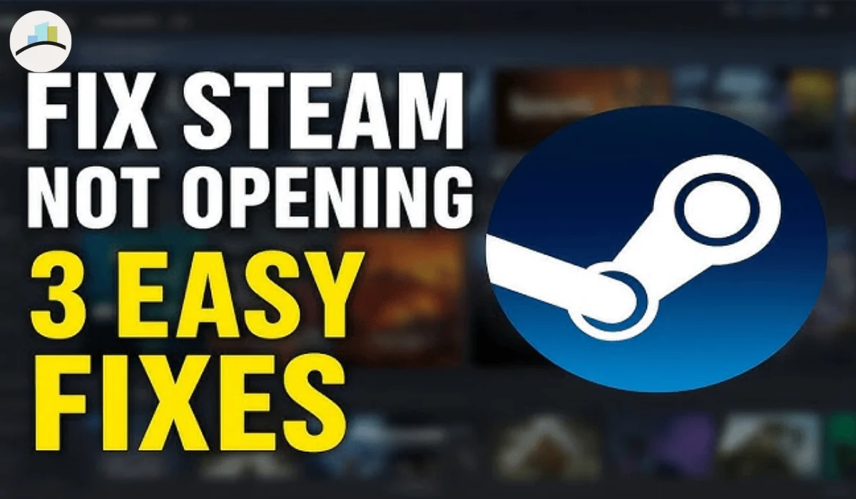 Steam Down? How to Fix Steam Not Working – Quick & Easy Solutions
