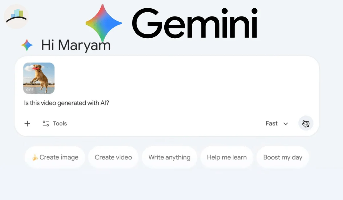 How to Identify If a Video Is AI-Generated? Google Gemini Can Now Tell ...