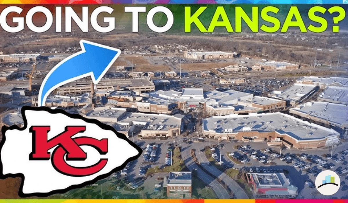 Kansas City Chiefs Moving to Kansas? What’s Happening