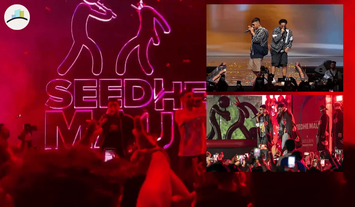 ‘Worst Experience Ever'- Why Fans Slammed Seedhe Maut’s Mumbai Concert
