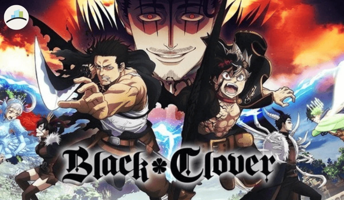 Black Clover Season 5 Release Date & Characters Guide (2025 Update)