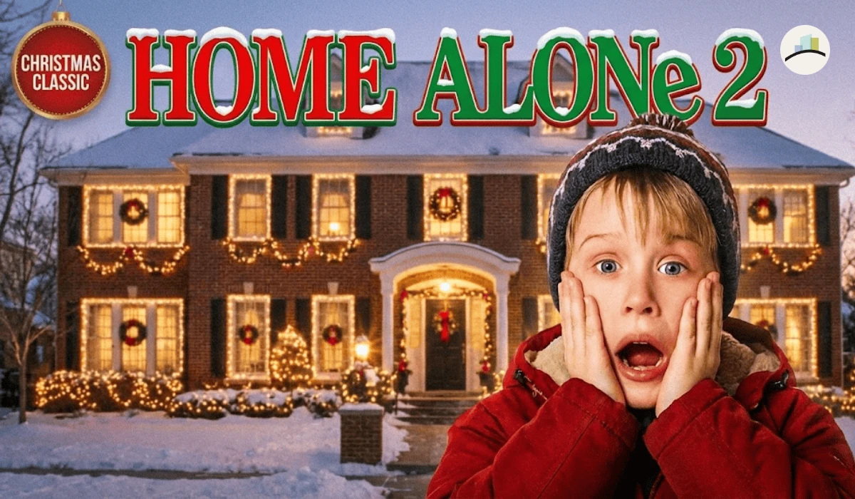Home Alone Release Date: When the Christmas Classic First Hit Theaters