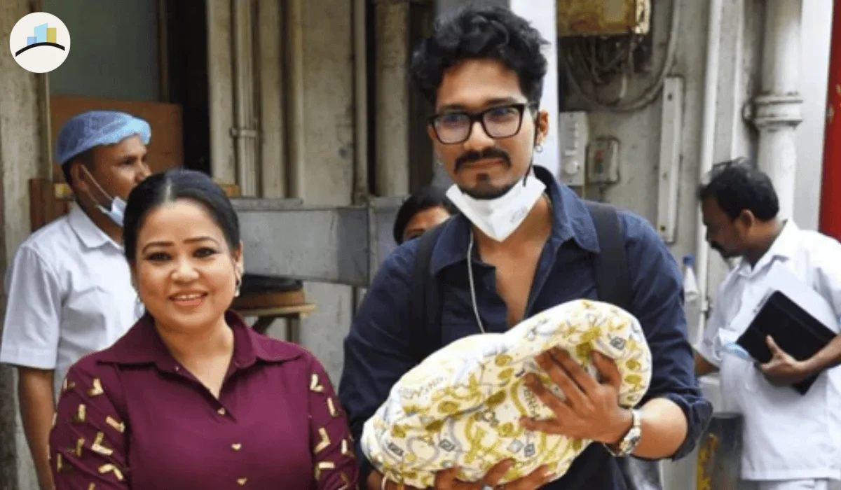 ‘Kaju Pak Gaya Hai’: Bharti Singh Discharged, Thanks Fans for Blessings