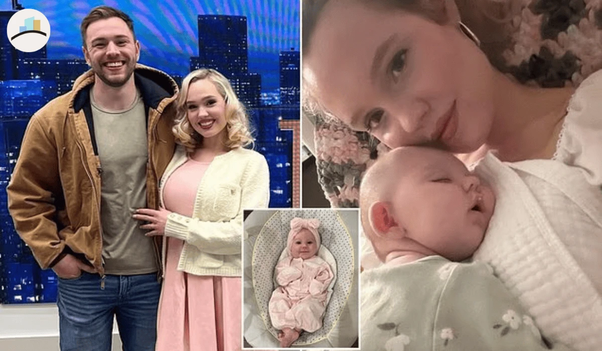 Influencer Estee Williams Says Baby Daughter on Life Support After ...