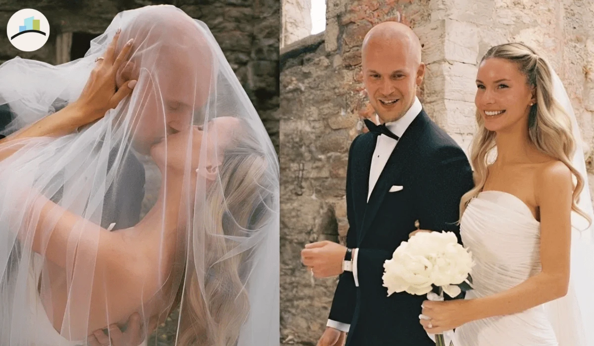 Elias Pettersson and Katelyn Byrd’s Love Life: A Glimpse into Their ...