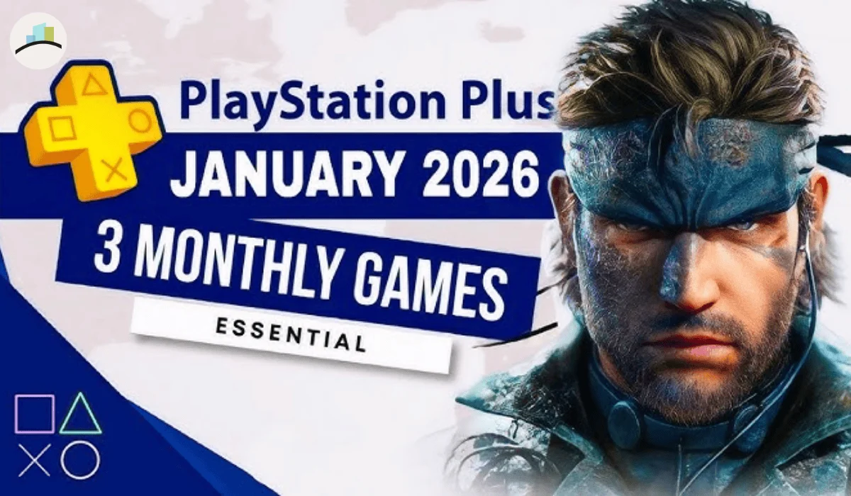 January 2026 PlayStation Plus Games: What’s Coming to Sony PlayStation ...