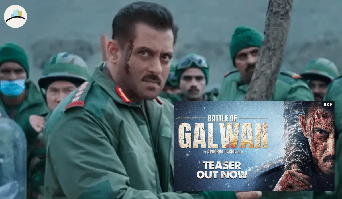 ‘Battle of Galwan’ Teaser: Why Salman Khan Is Being Trolled Over His Smile