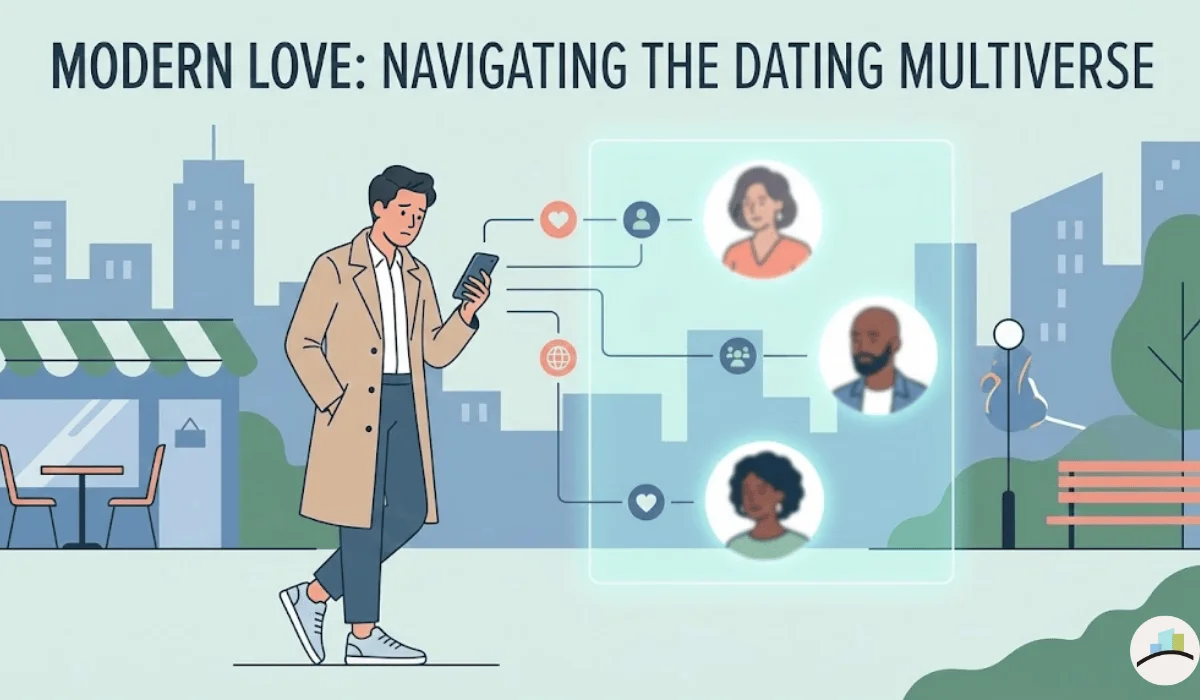 What Is Roster Dating? The Relationship Trend Everyone’s Talking About