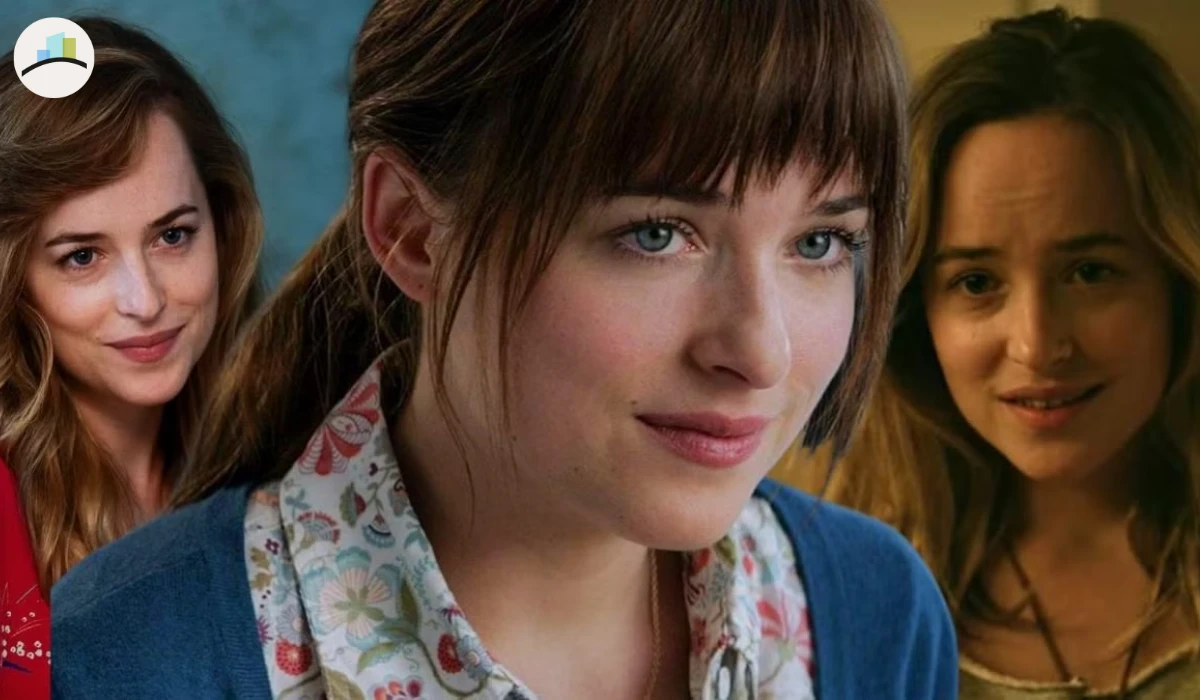 Dakota Johnson’s Latest Cute Video: Watch Here