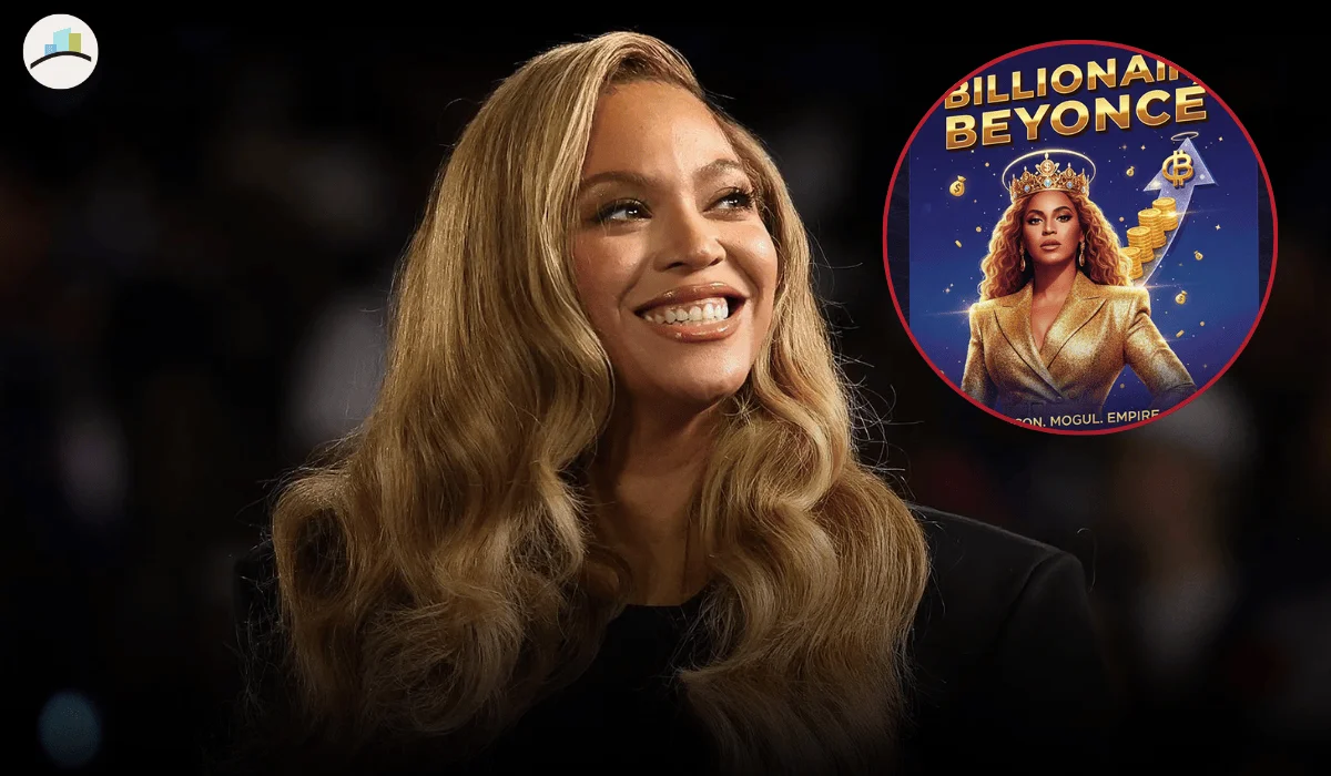 Beyoncé Levels Up Again — Queen Bey Becomes a Billionaire Icon in 2025