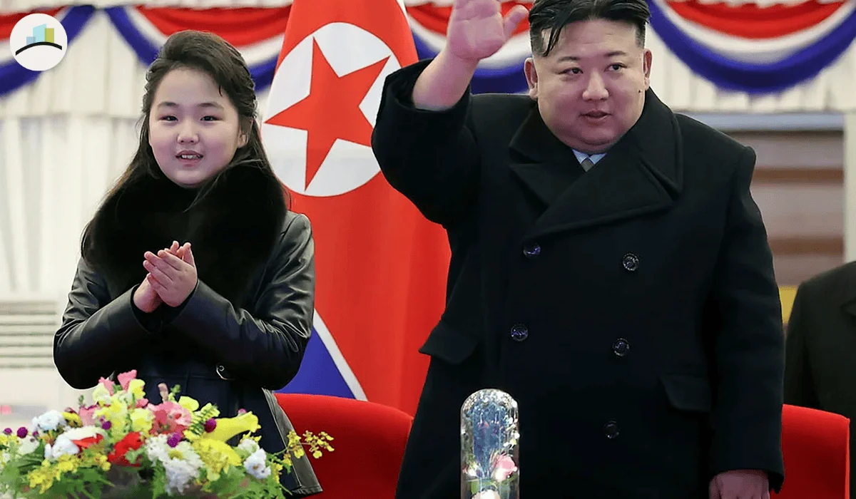 Who Is Kim Ju Ae: Kim Jong Un’s Daughter & North Korea’s Future Leader