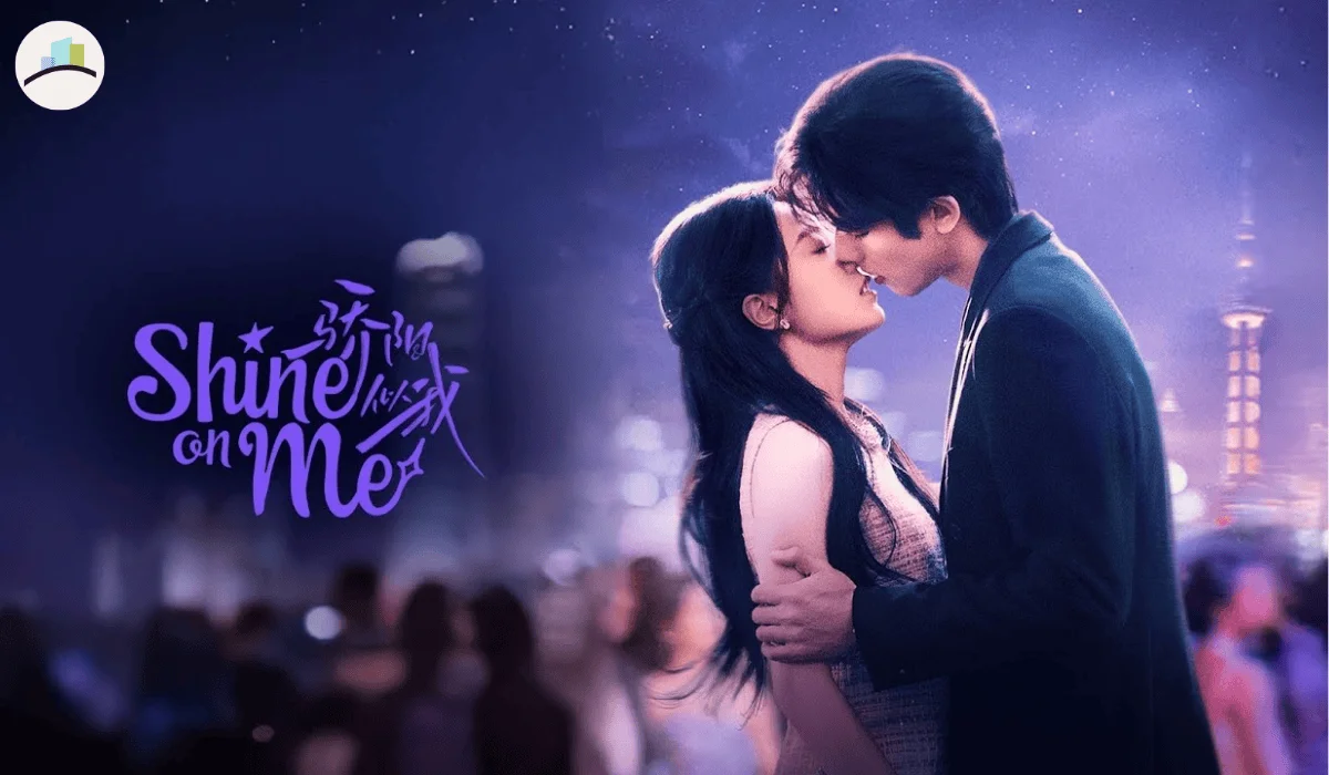 "Shine On Me" Removed From Netflix in Vietnam Over Map Dispute