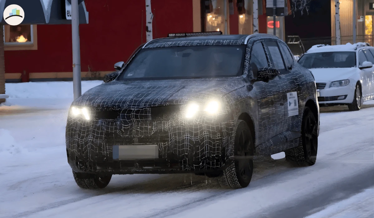 2027 BMW X5 Spied With a Design BMW Never Tried Before