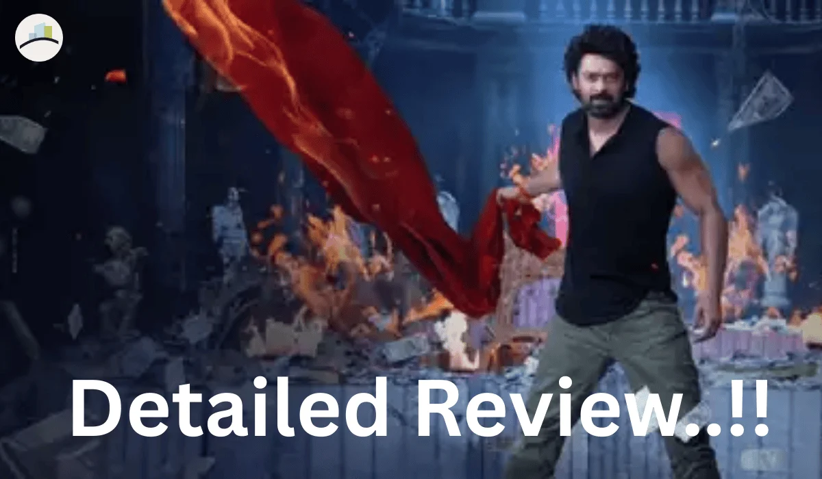 The Raja Saab Review & Box Office Update: Prabhas’ Horror-Comedy Gets ...
